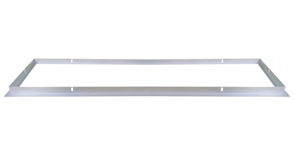 Plaster Mount Frame 1200 x 300mm